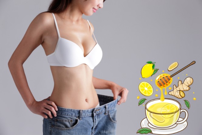 Discover The Surprising Benefits Of Drinking Honey Lemon Water 10
